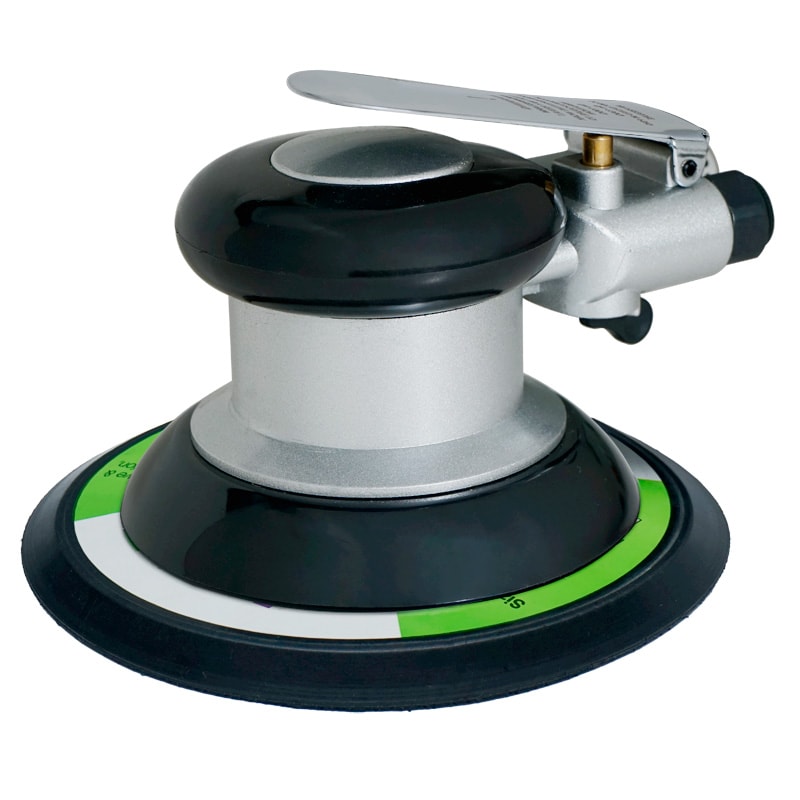 5" & 6" Professional D/A Sander | Taiwantrade