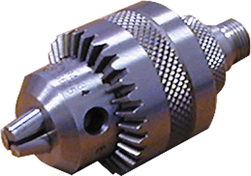 EDM Drill Chuck | Taiwantrade