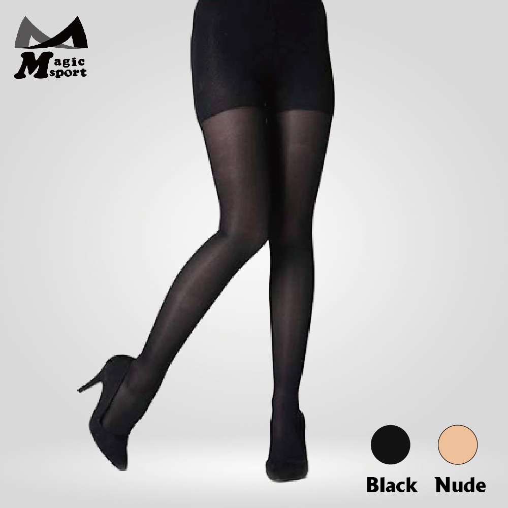 120 Denier Compression Pantyhose | Taiwantrade.com