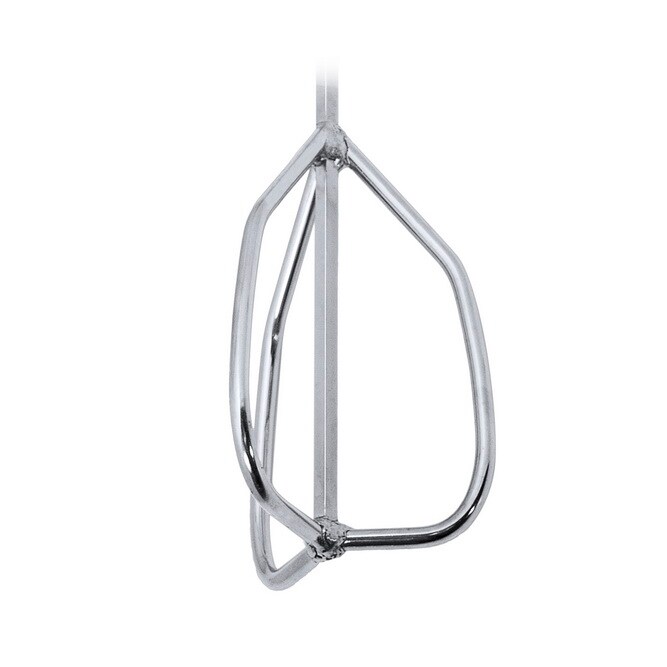 Whisk Shaped with three blade | Taiwantrade.com