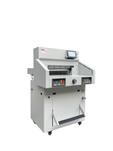 Sysform 520HP Hydraulic Guillotine | Taiwantrade