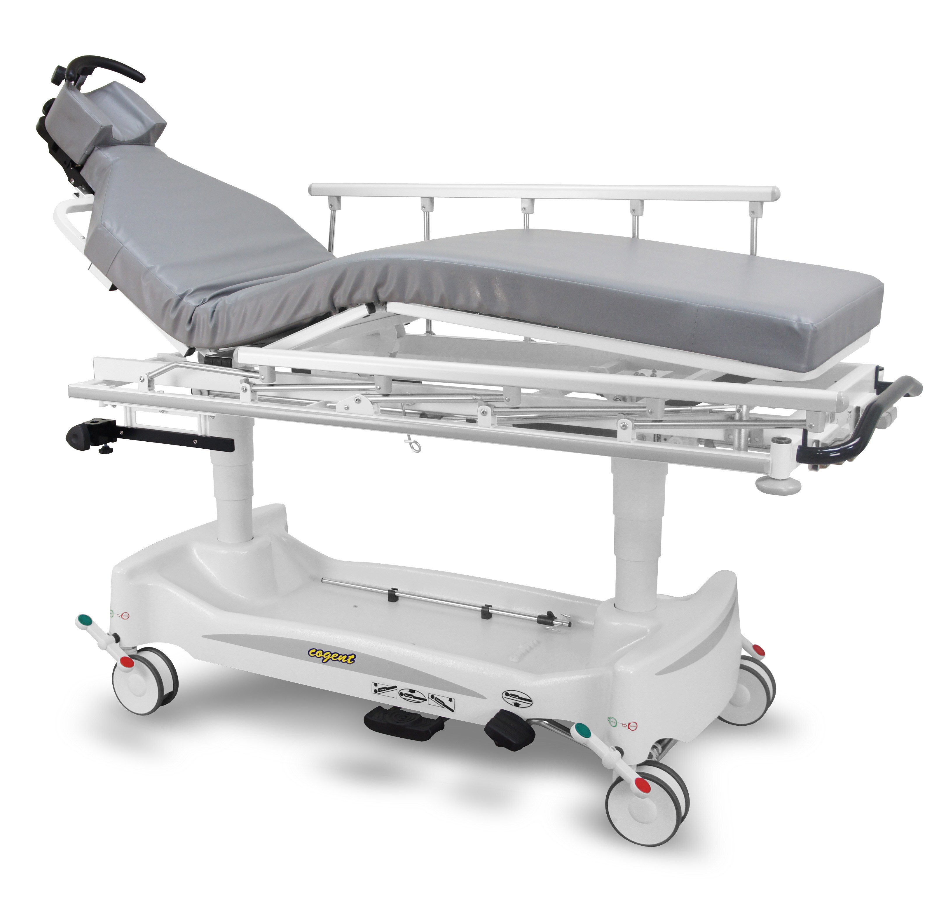 Cogent E900 Eye Surgery Stretcher | Taiwantrade