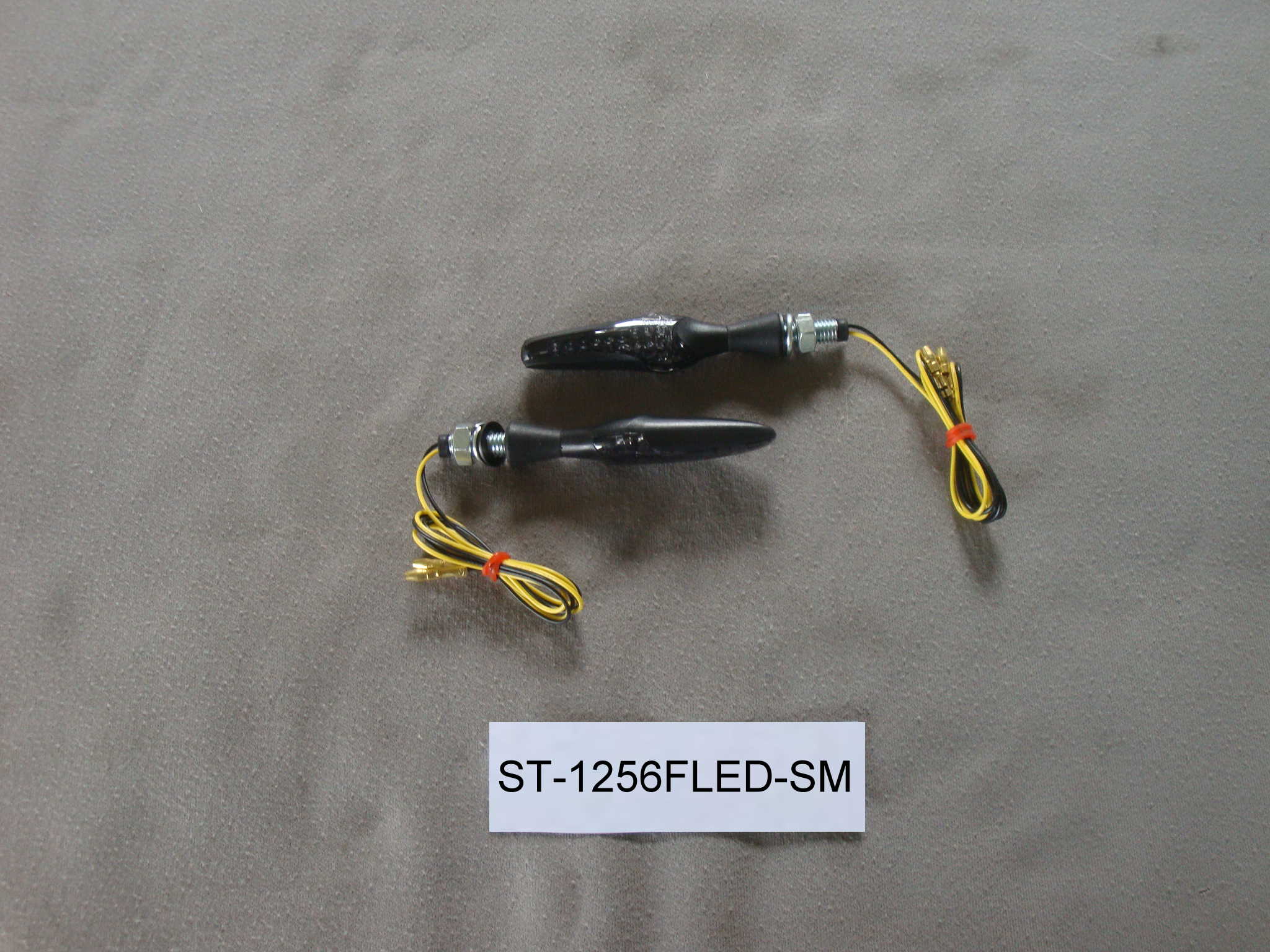 Sequential / Dynamic Winker Light (LED) | Taiwantrade