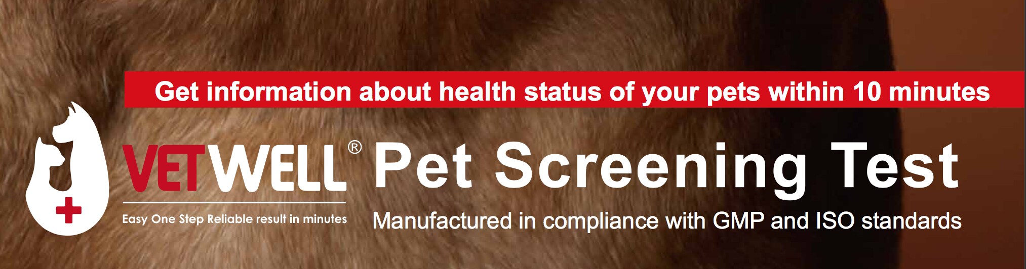 Pet Screening Test | Taiwantrade