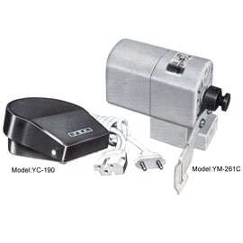 YDK Sewing Machine Motor Set.-台湾经贸网