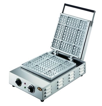 Belgian Waffle machine | Taiwantrade