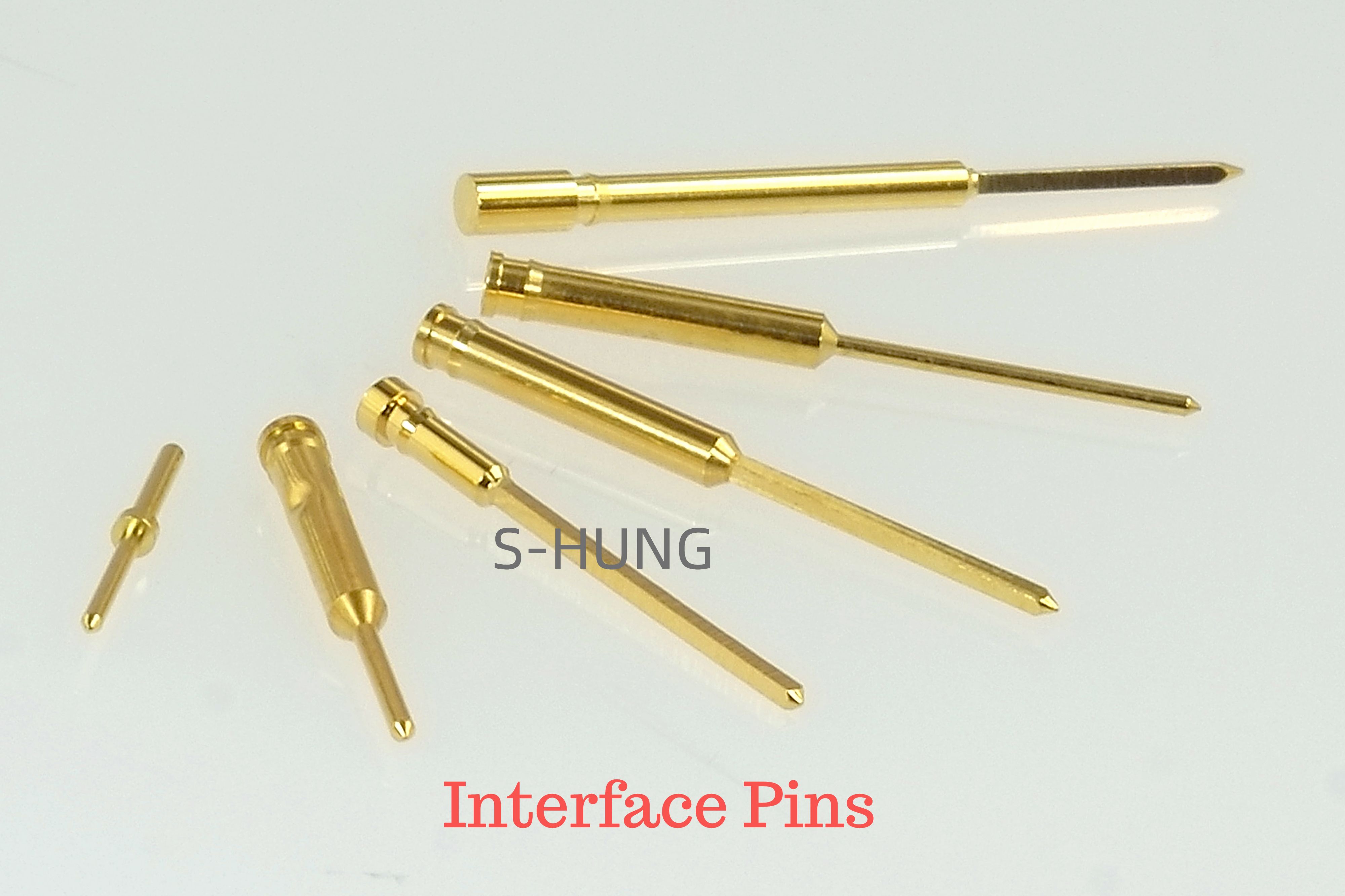 Interface Pins | Taiwantrade.com