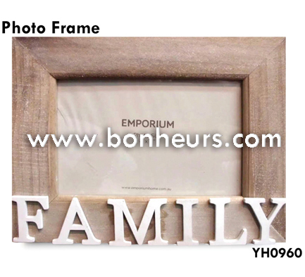 PHOTO FRAME | Taiwantrade