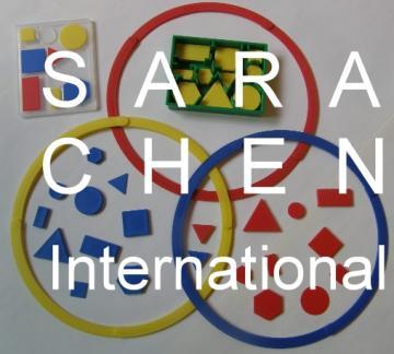 SMALL SORTING RINGS WITH ATTRIBUTE BLOCKS | Taiwantrade