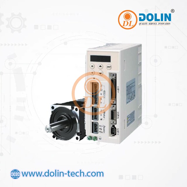 Electronic Servo System | Taiwantrade