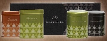 SHAN SHAN CHA | Taiwantrade