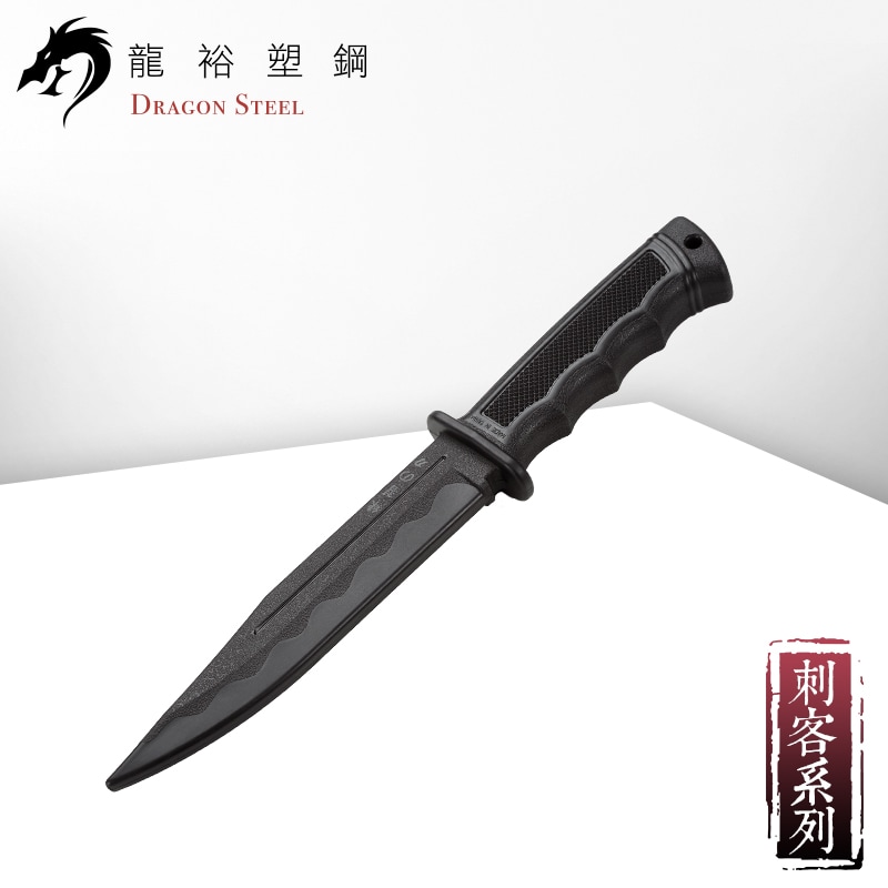 Tactical Training Knife/Plastic Training Weapon (Soft) | Taiwantrade