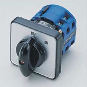 CAM SWITCH: ON-OFF SWITCHES SPRING RETURN TO CENTRE 20A | Taiwantrade.com