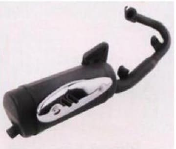 MUFFLER | Taiwantrade.com