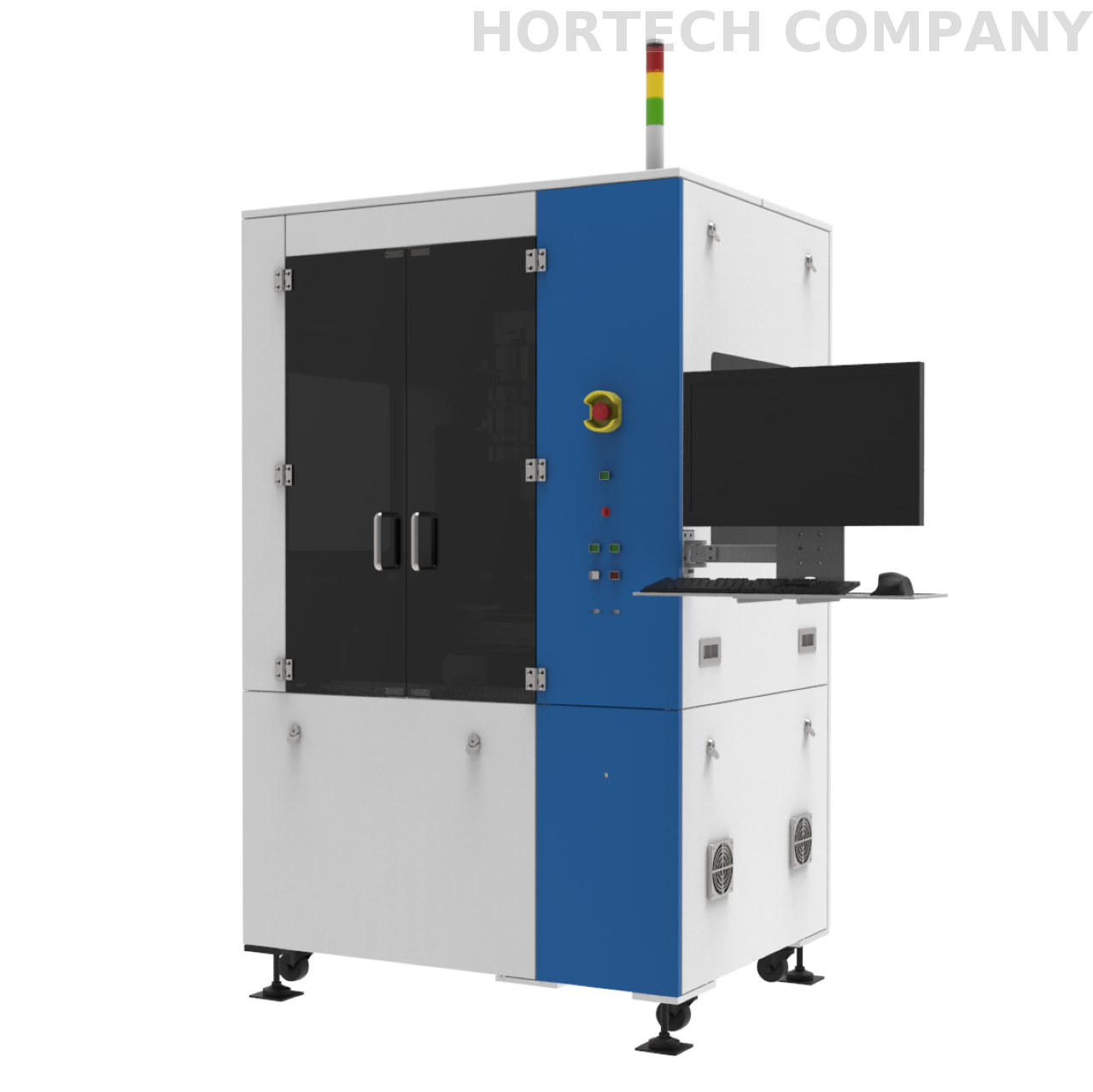 Laser Curing Machine (with 3D scanning system) | Taiwantrade