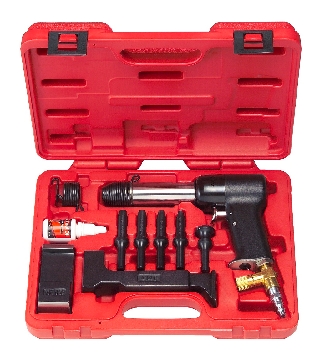 Rivet Gun Kits | Taiwantrade