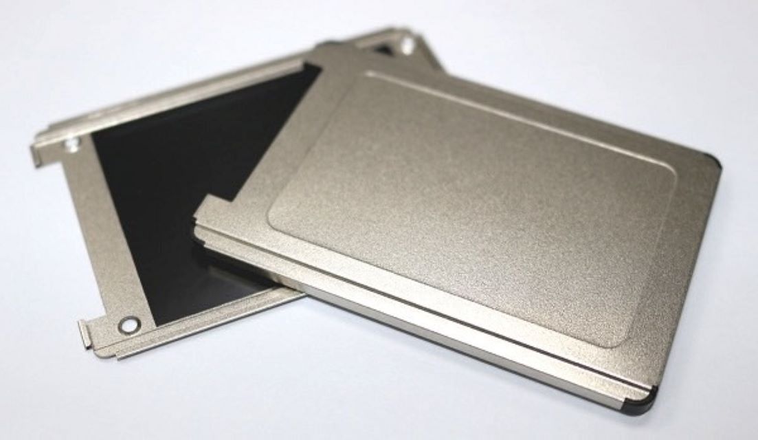 SSD housing_connector 1.8SSD-microst_case | Taiwantrade