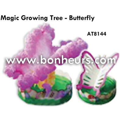 MAGIC TREE - BUTTERFLY | Taiwantrade