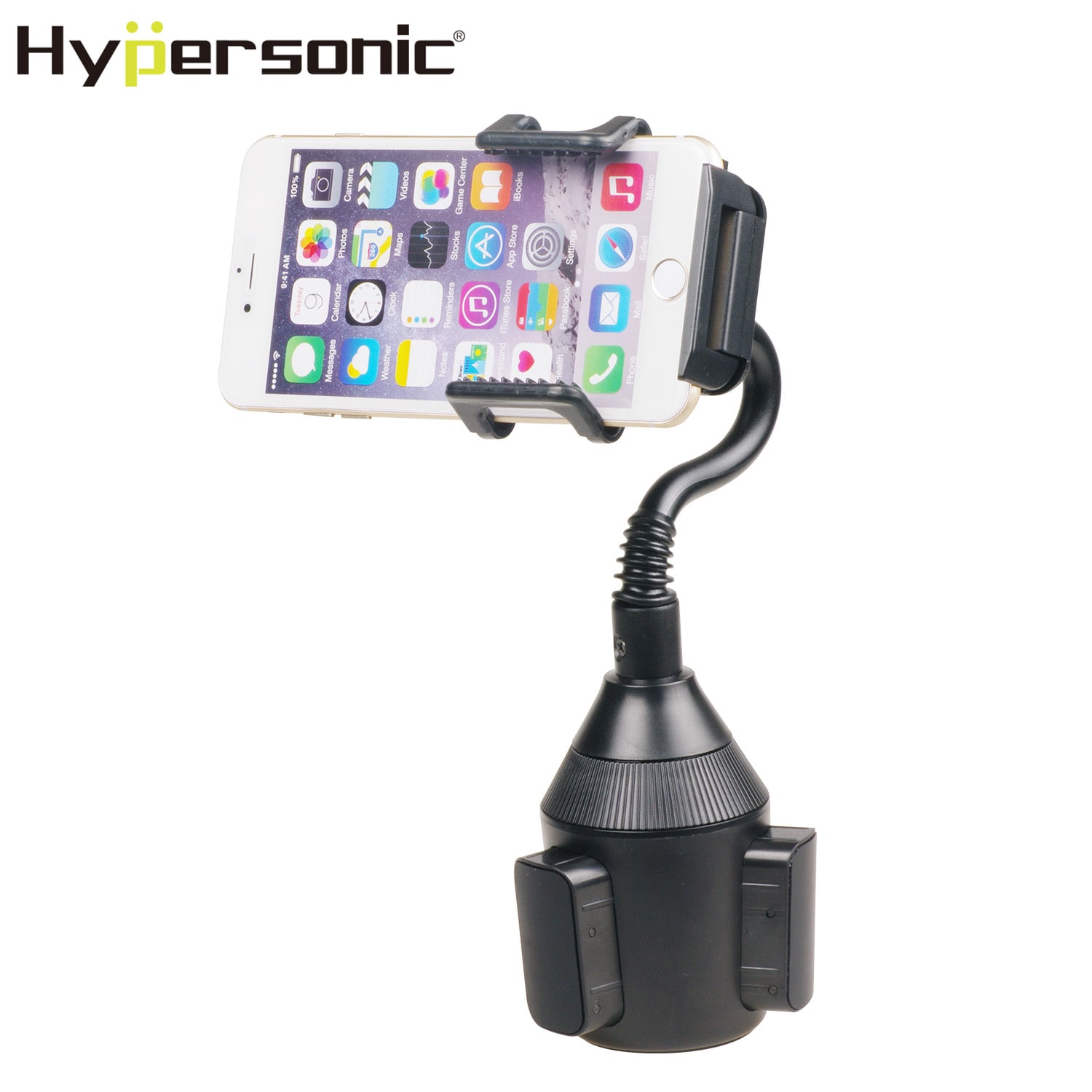 Universal Adjustable Cup Mobile Phone Holder HPA576 | Taiwantrade