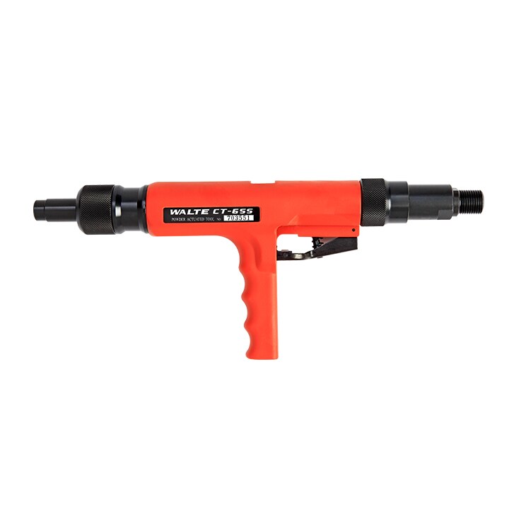 POWDER ACTUATED TOOL | Taiwantrade