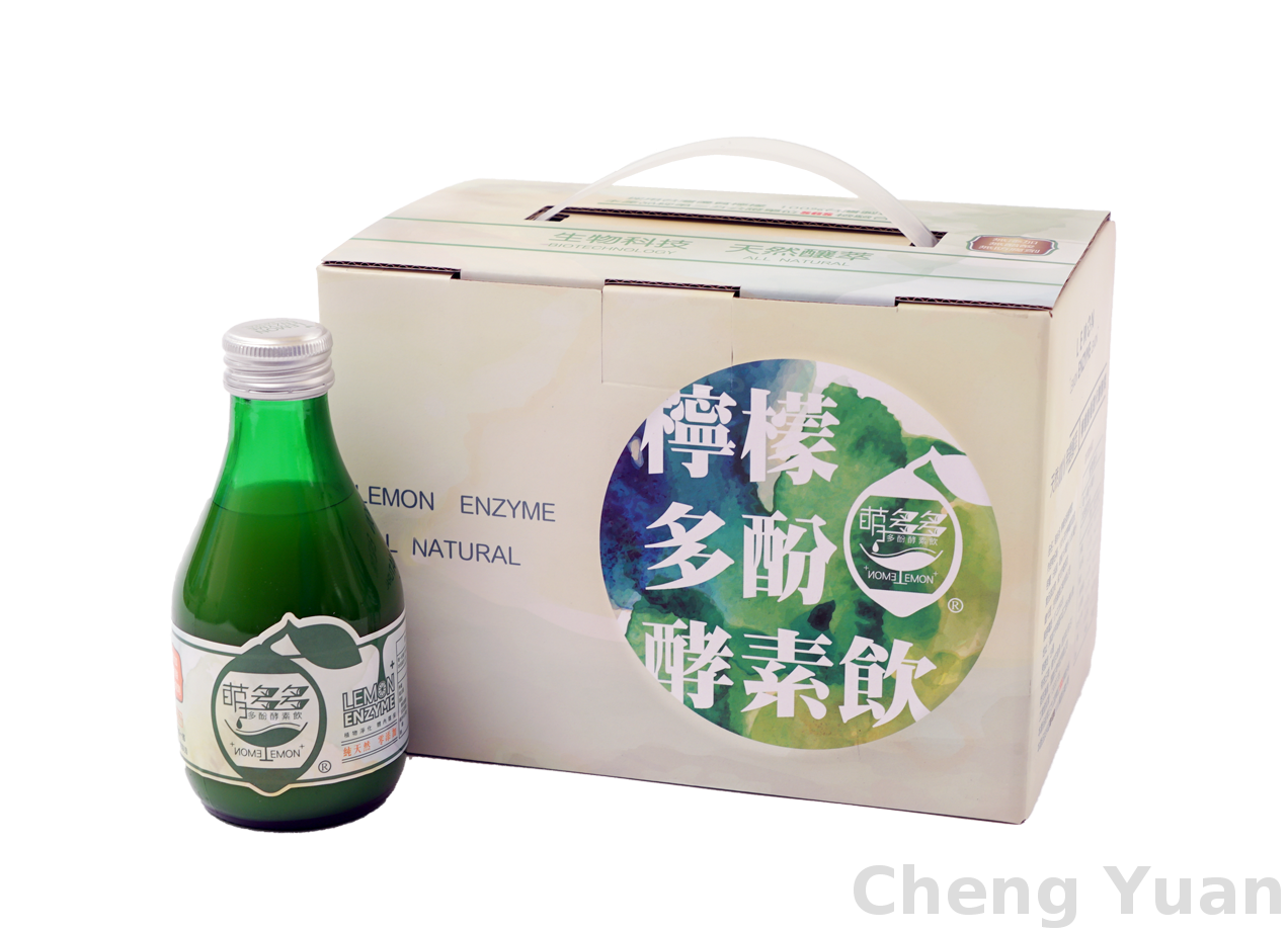 Meng Do Do Lemon Enzyme, Weight loss slimming enzyme liquid concentrate ...