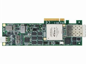 High Performance Computing Card Altera® Arria® 10 SoC | Taiwantrade.com