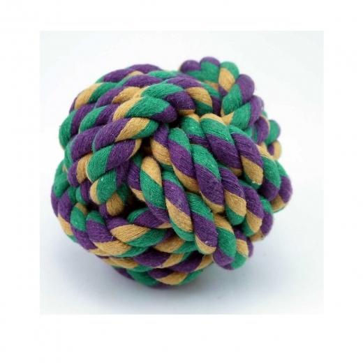 Rope Ball Toy | Taiwantrade.com
