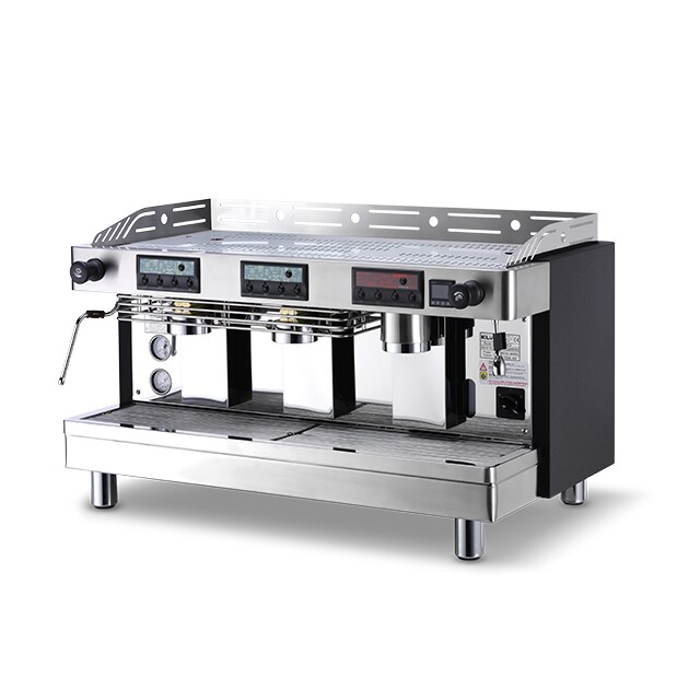 Tea&Espresso Machine Lion Series-LTSC3 | Taiwantrade.com