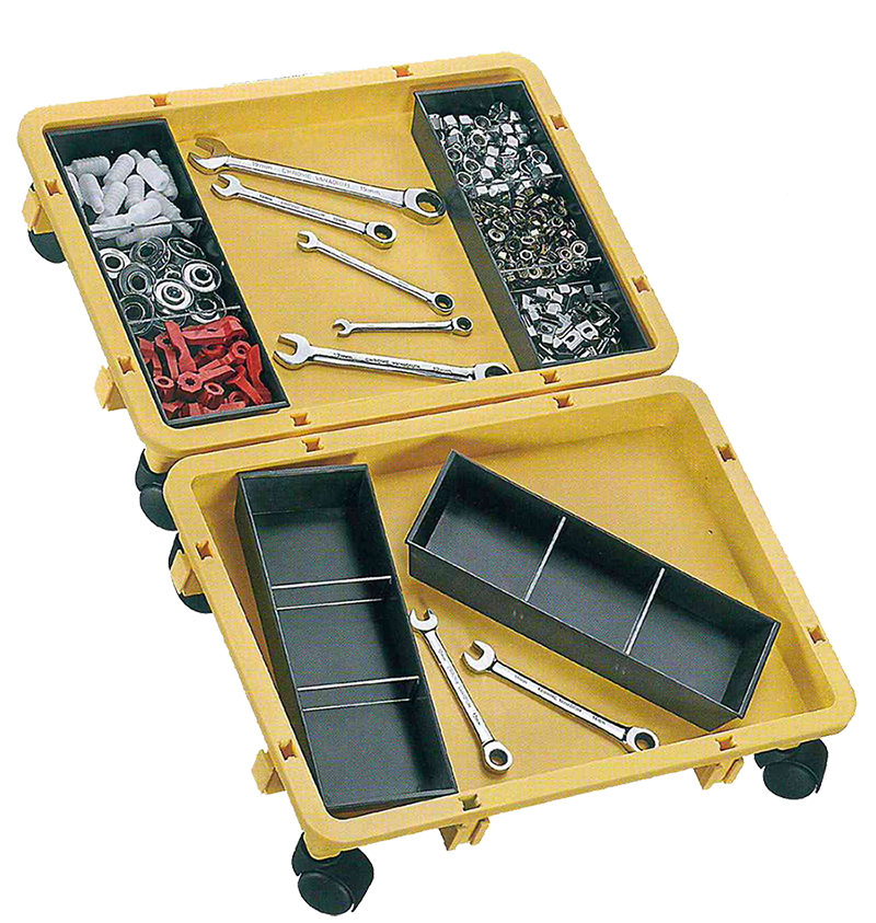 Multi-Purpose Working Cart | Taiwantrade