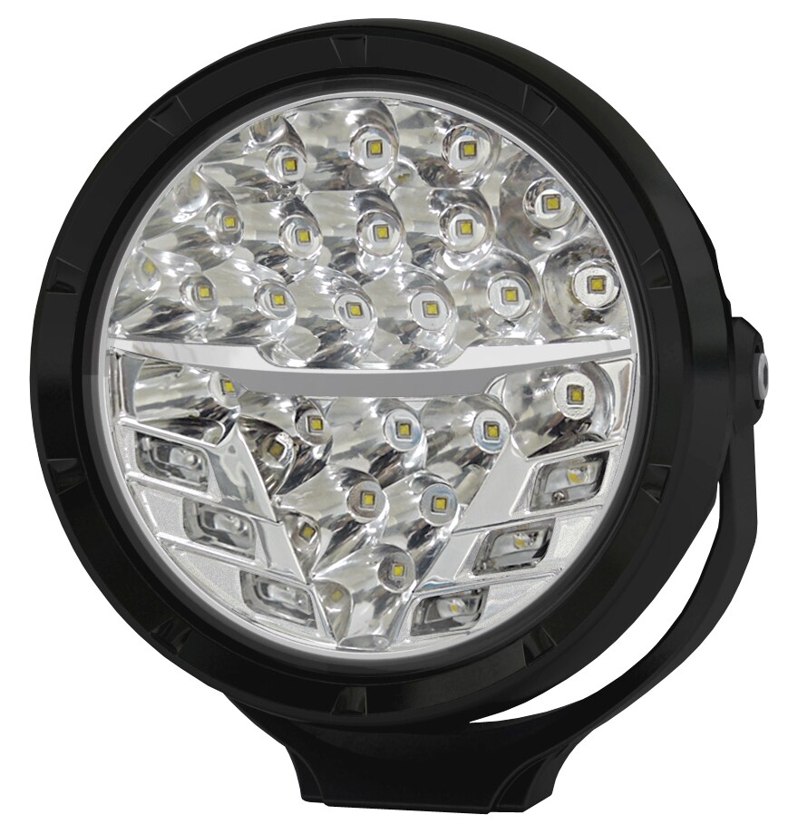 LED Driving Lamp/ Front Position Lamp | Taiwantrade