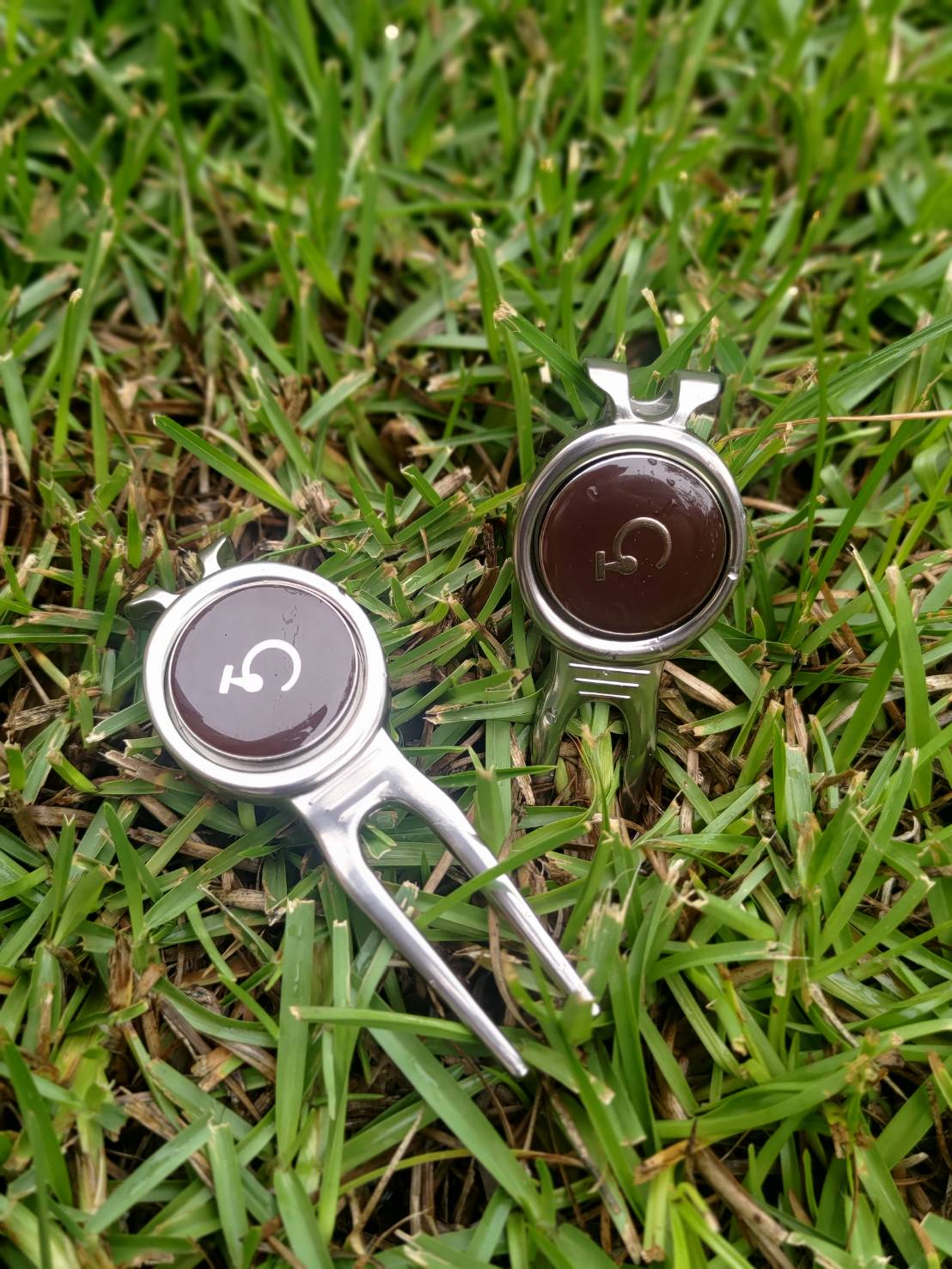 Golf Divot Repair Tools | Taiwantrade