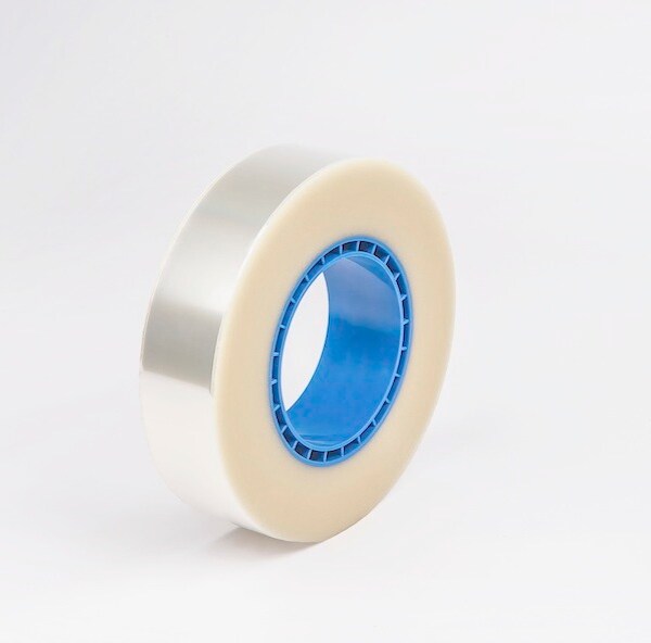 Clear PSA Cover Tape for SMD/SMT | Taiwantrade