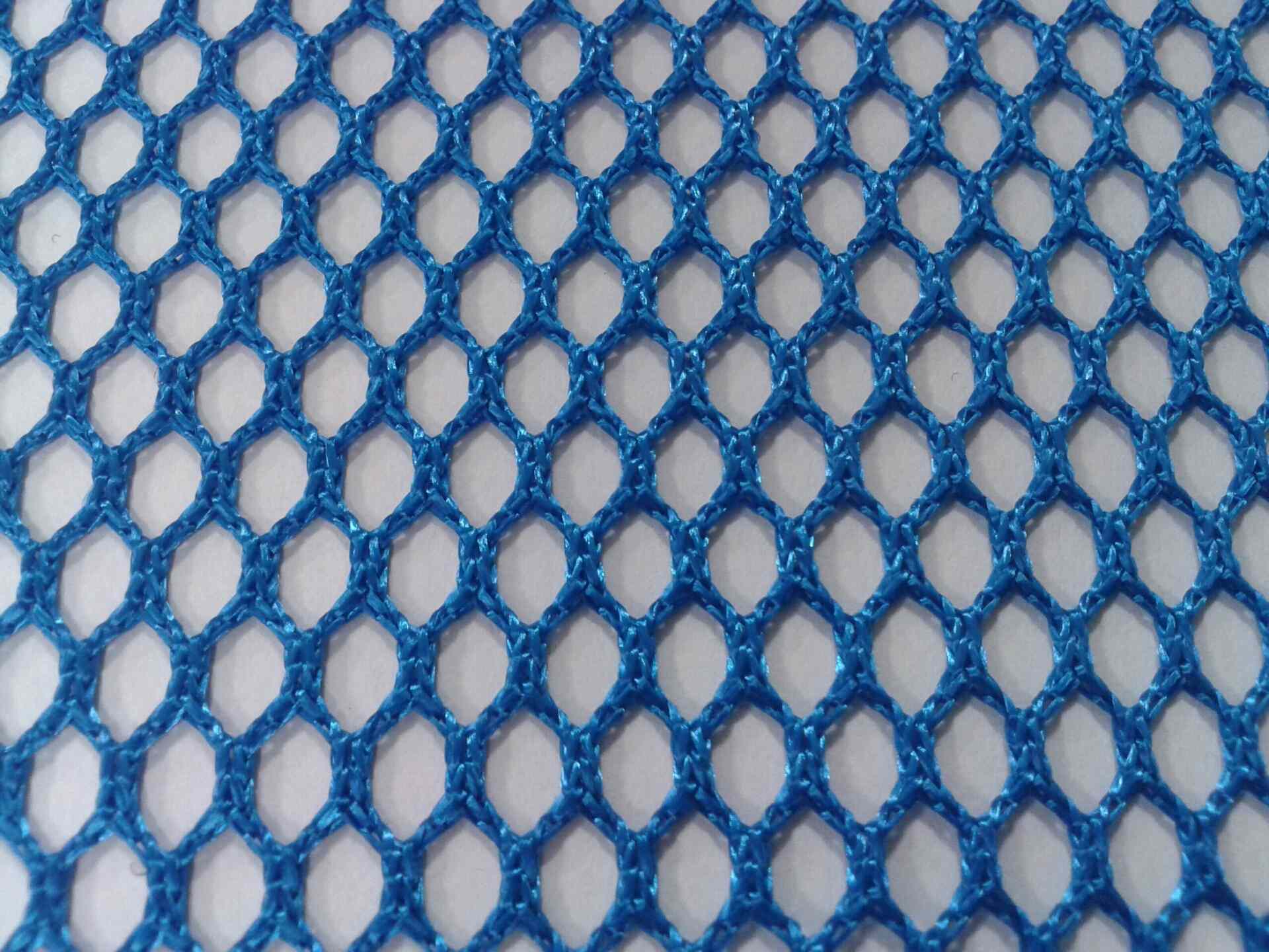 Hex mesh fabric 280GM | Taiwantrade