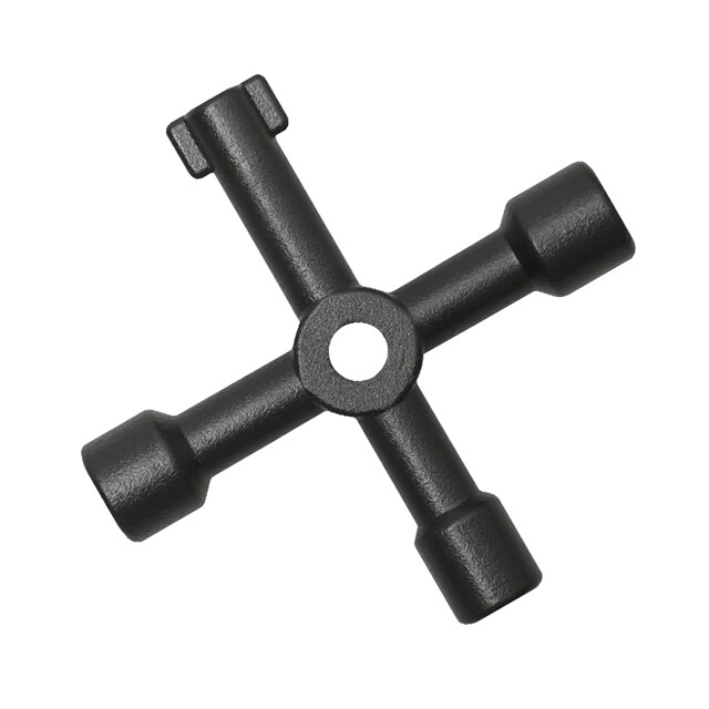 4 WAY UTILITY KEY | Taiwantrade