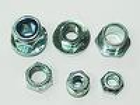 special nuts | Taiwantrade.com