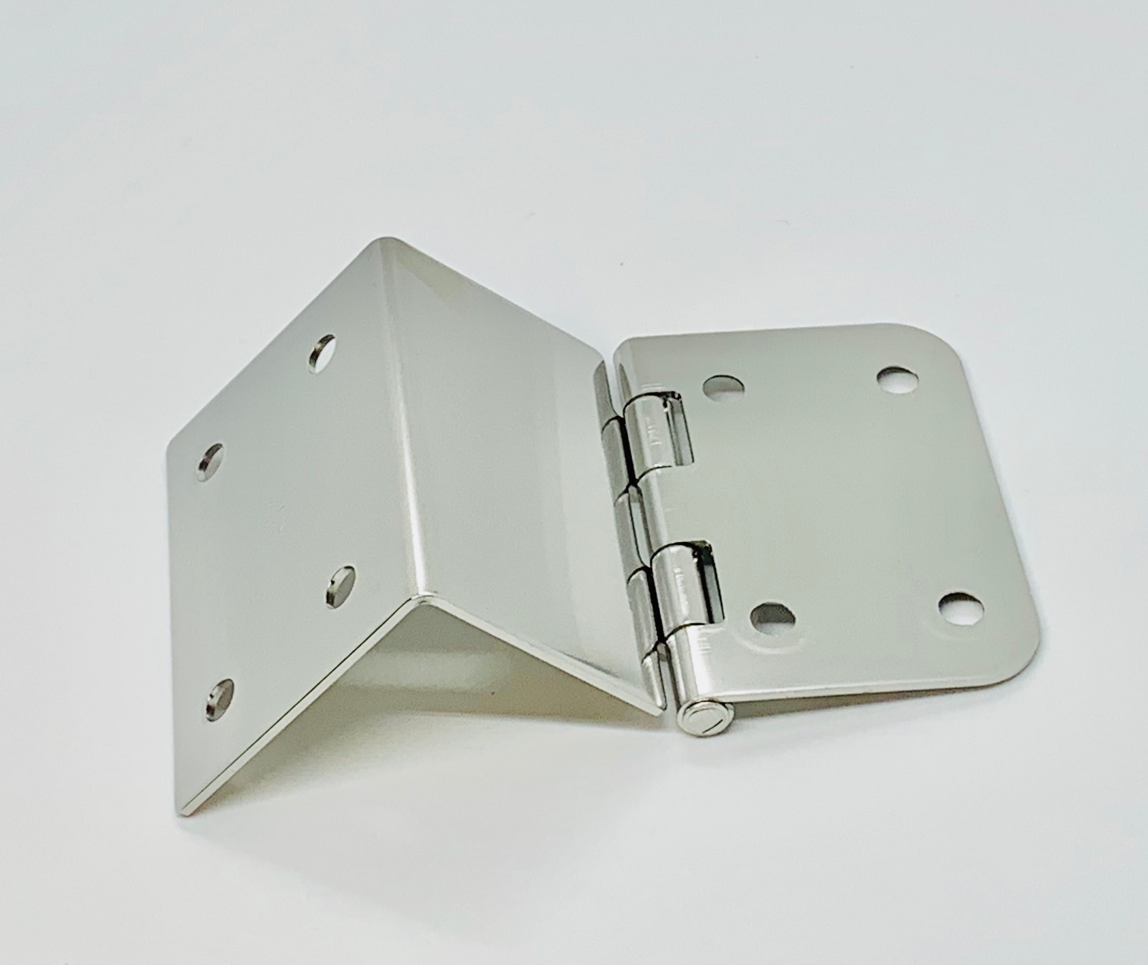 Stainless Offset Hinge / Hatch Hinge - 52690 | Taiwantrade