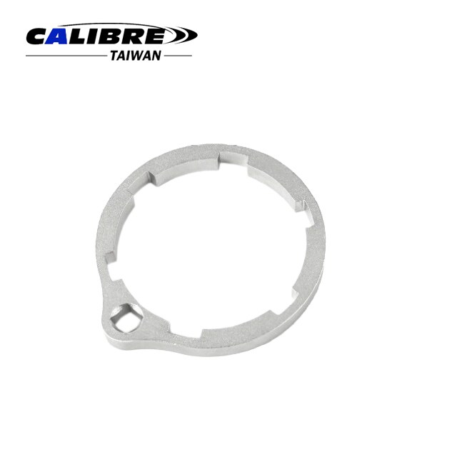 TAIWAN CALIBRE 3/8" Dr. x 6 point Diesel Fuel Filter Wrench Tool for ...
