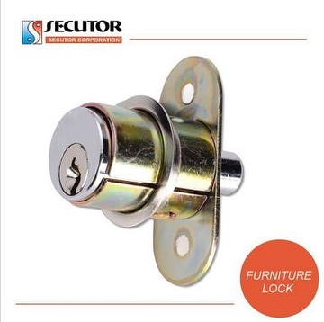 Drawer Cabinet Push Button Press Lock | Taiwantrade