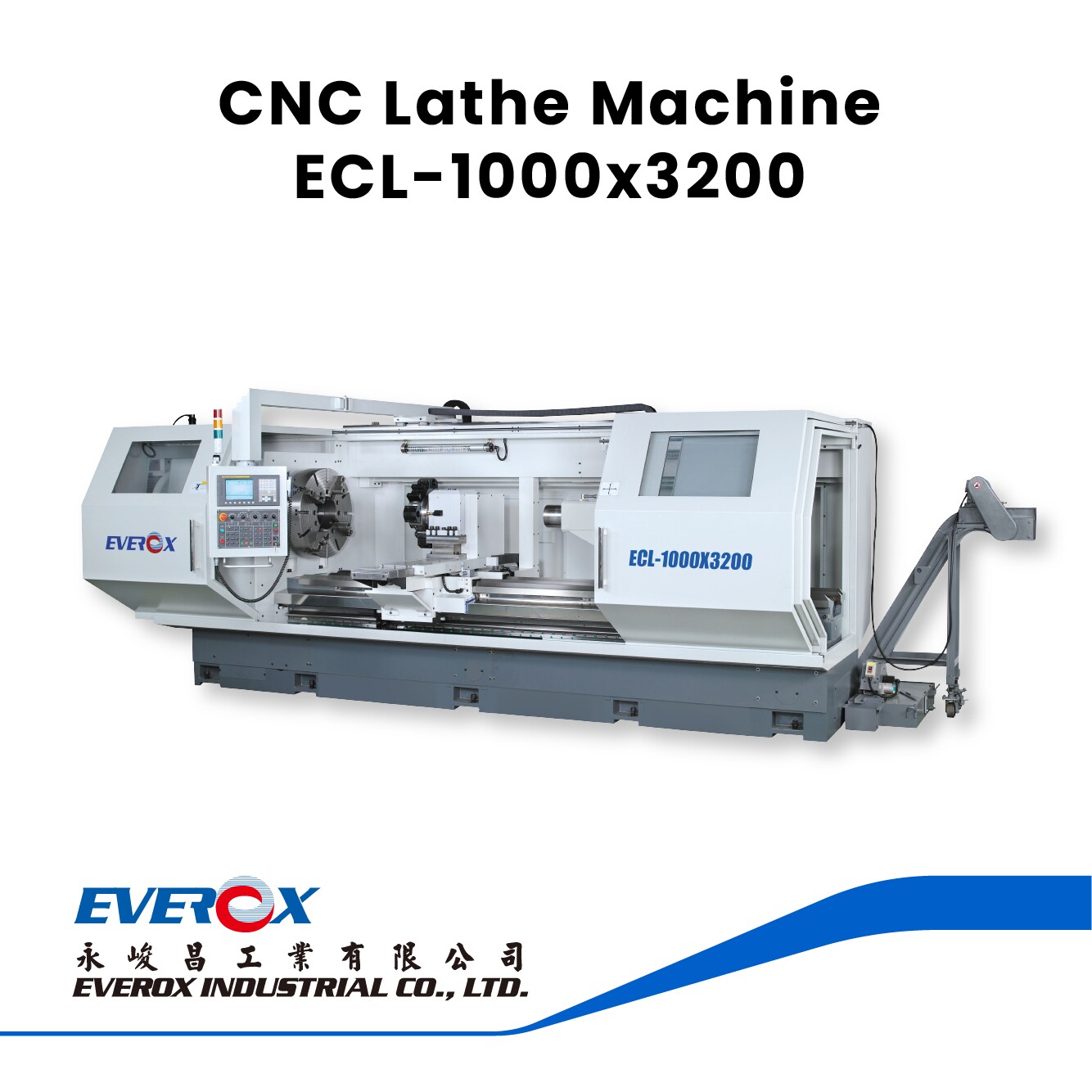 Powerful Parts Manufacturing Equipment, CNC Machining Center ...