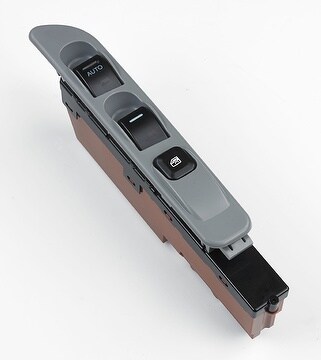Power Window Switch | Taiwantrade