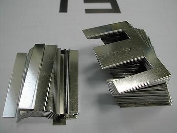 Permalloy Cores | SELMAG ENTERPRISE CO., LTD.