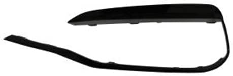 BMW Front Left Fog Light Air Inlet Finisher Trim 51117396853 ...