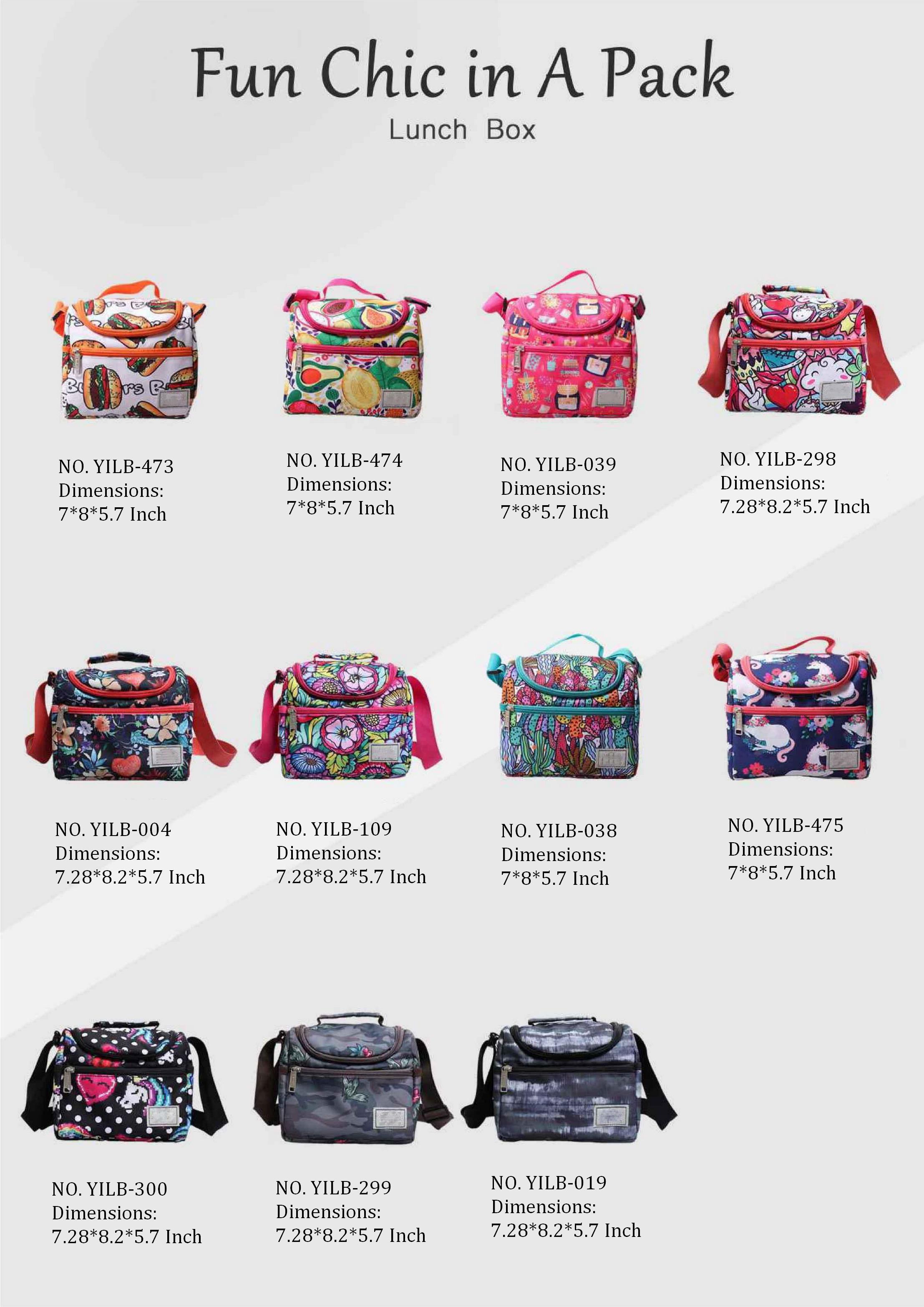 LUNCH BOX | Taiwantrade