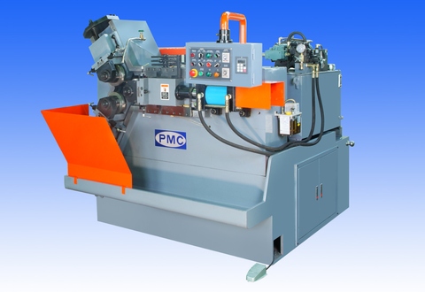 PMC Thread Rolling Machine PM -3D-100 | Taiwantrade.com