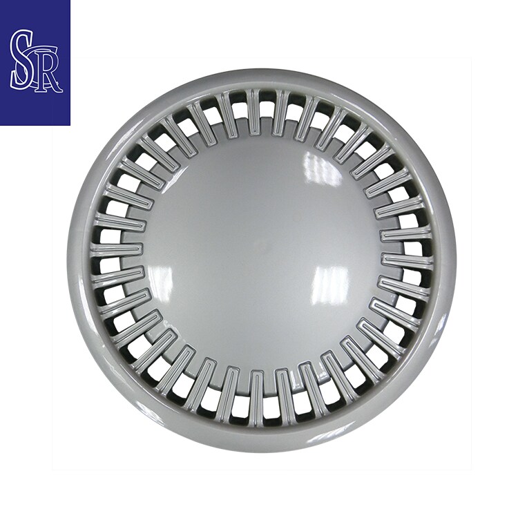 ABS Plastic Wheel Cover Taiwan Manufacture Hubcaps | Taiwantrade
