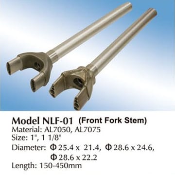 Ferrule, Fasteners ,Front Fork Stem | Taiwantrade