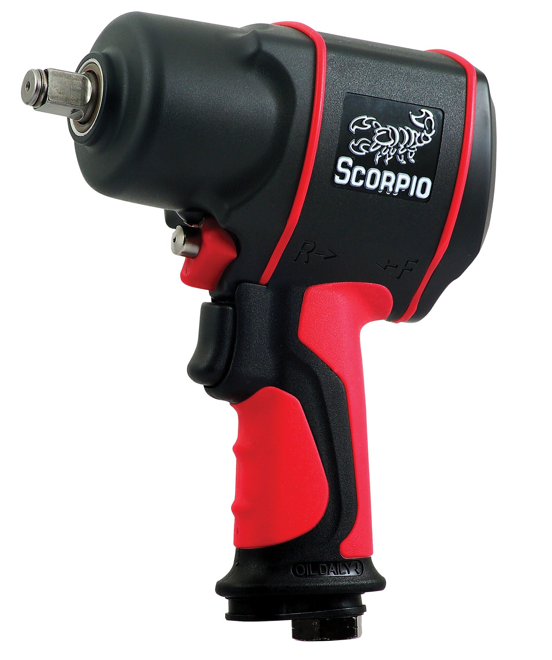 1/2" Mini Impact Wrench | Taiwantrade