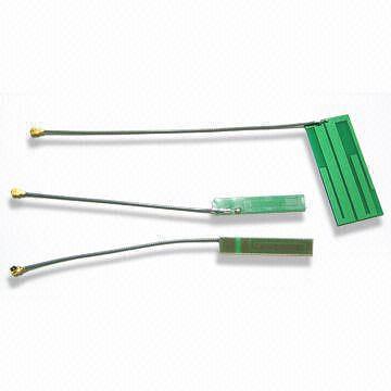 GSM CDMA PCB Embedded Antenna with Flying Lead Pigtail Design | TEKFUN ...