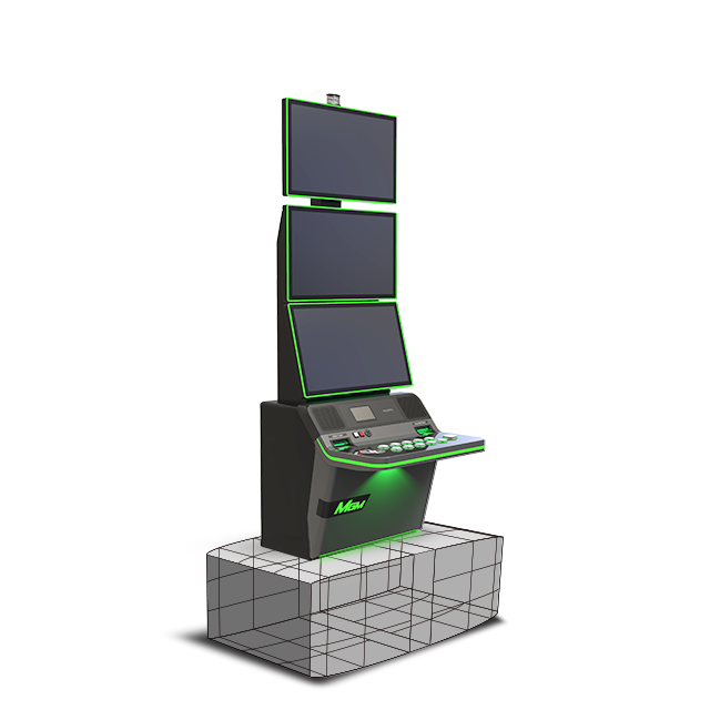 Slot Cabinet | Taiwantrade.com
