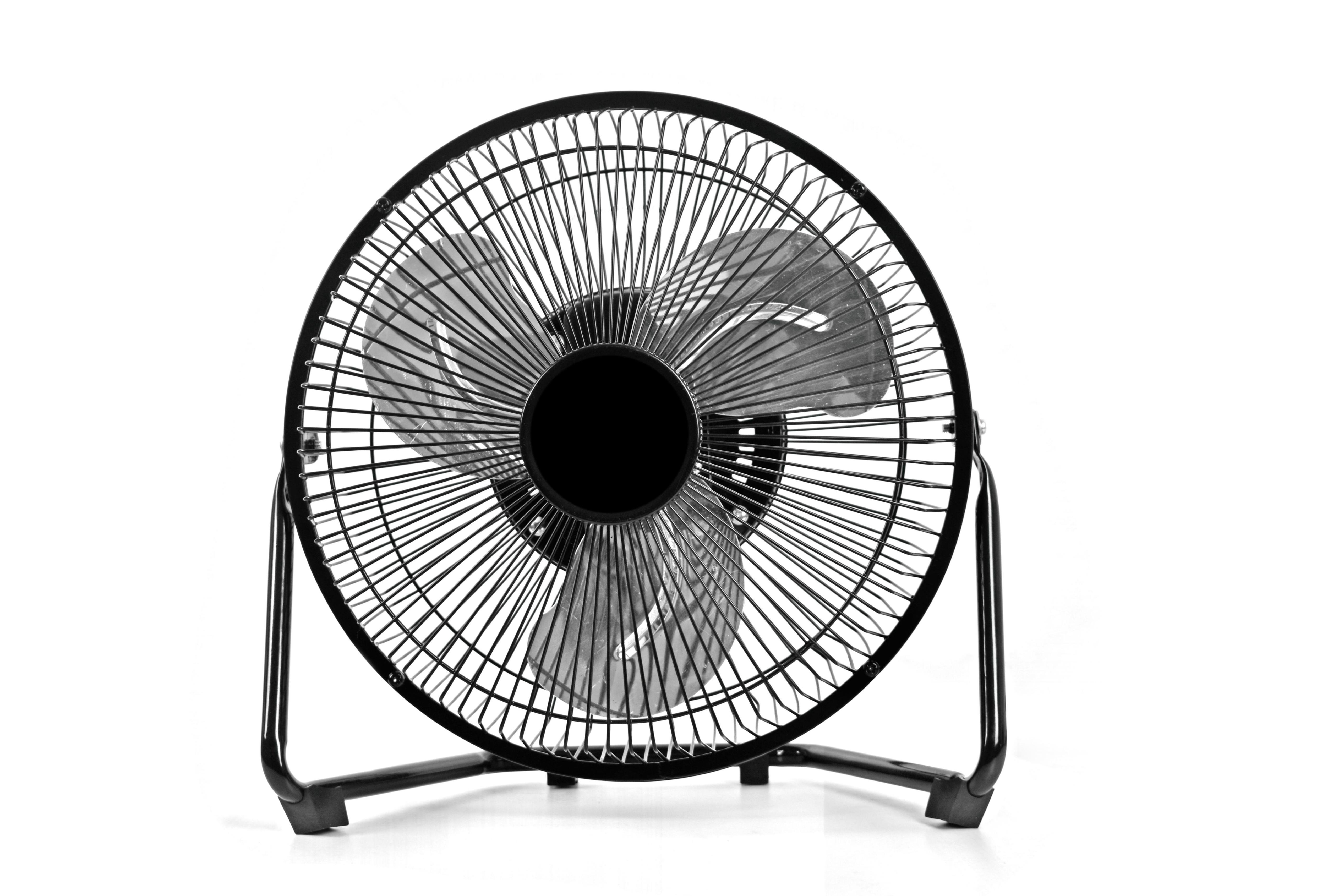 Cool~Breeze 9 Inch High Velocity Fan | Taiwantrade